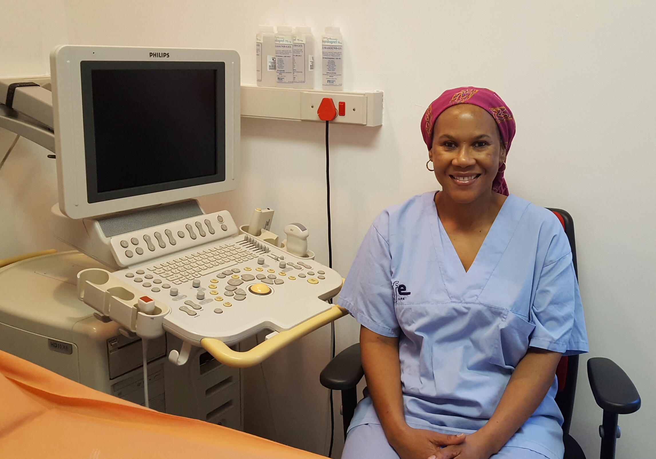 Dr Anthony Yip Cardiology Practice