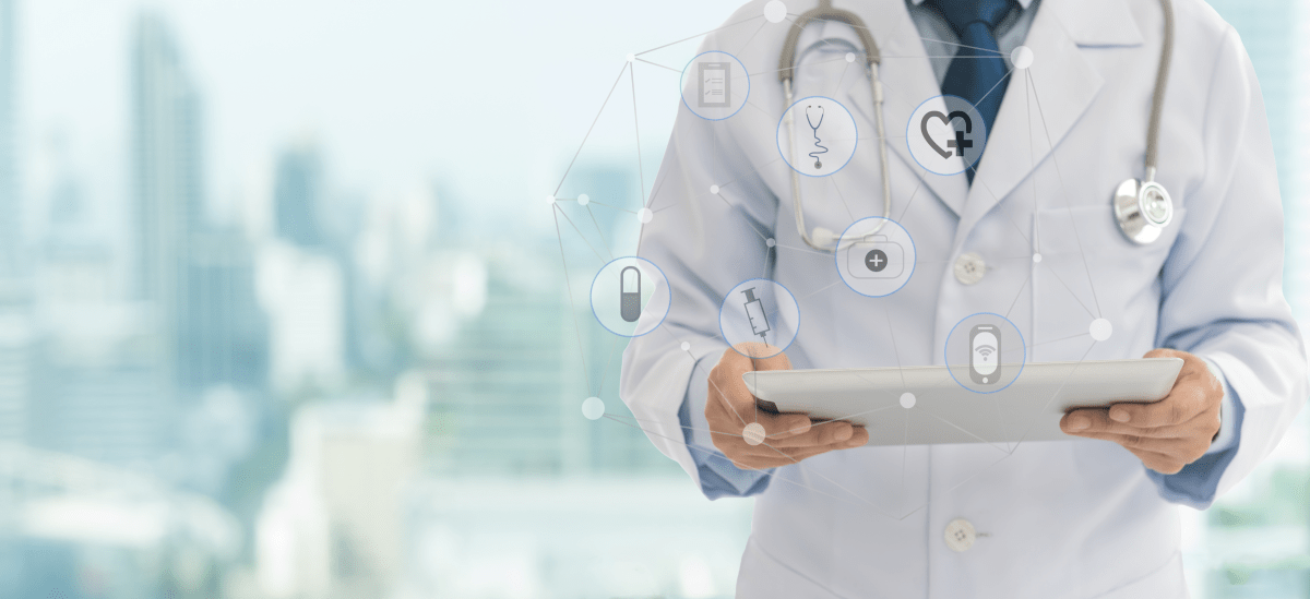 Dr Anthony Yip Cardiology Practice